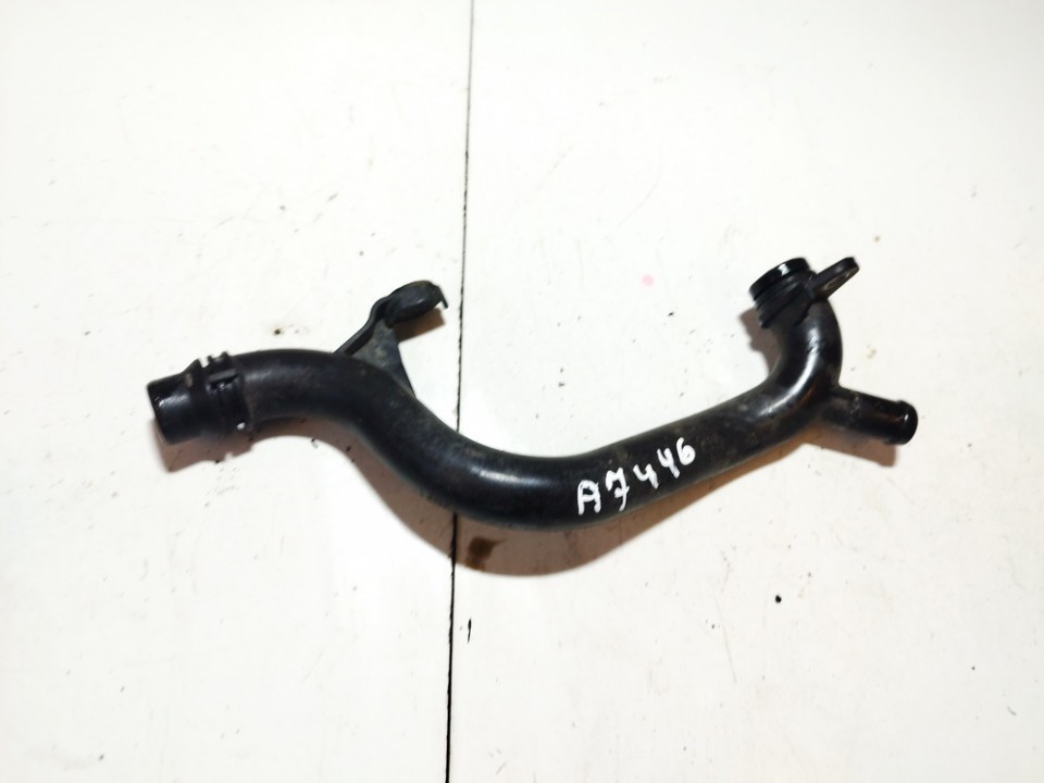 06h121065d used Vandens vamzdelis Audi A5 2007 1.8L - EIS01466975 ...