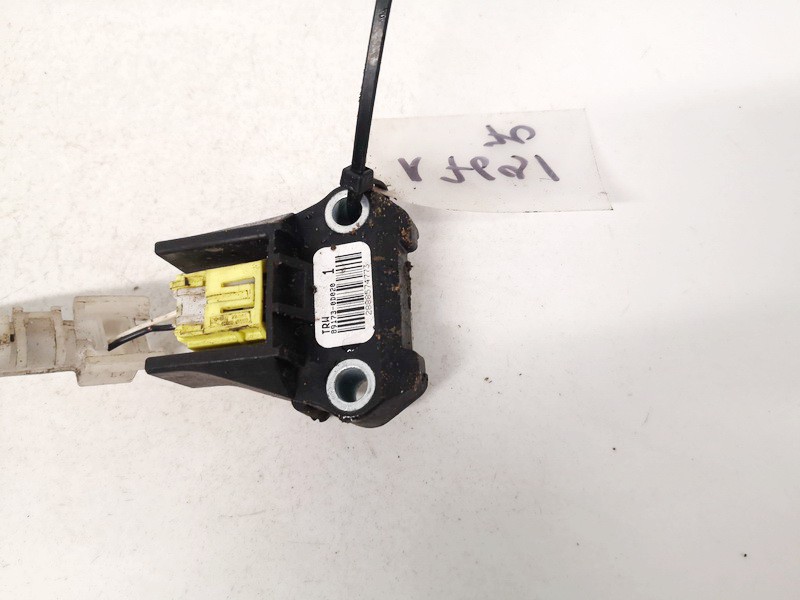 891730d020 89173-0d020 Srs Airbag crash sensor Toyota Yaris 2008 1.0L ...
