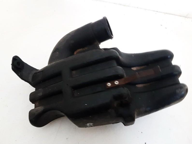 used used Intake Resonator (Air Box Exhaust Chamber) DAF 400-Series ...