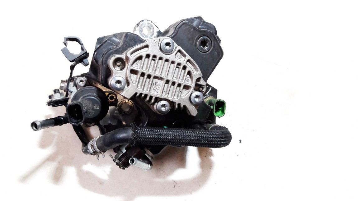 0445010258 221000w010, 2078911s, 02161 High Pressure Injection Pump ...