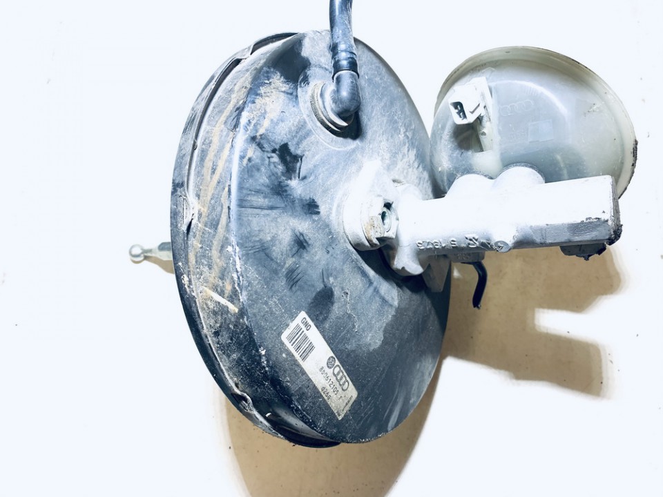 8d0612105 d26g Brake servo - booster (Servo brake) Audi A4 1997 1.9L ...