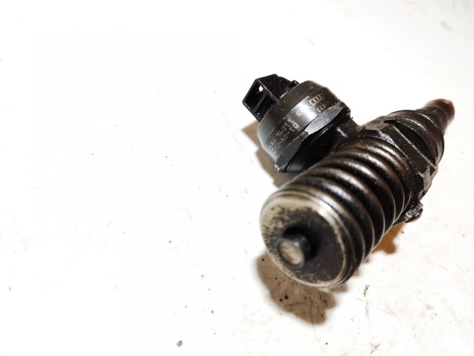 038130073aj 0414720037 Fuel Injector Volkswagen Golf 2001 1.9L ...