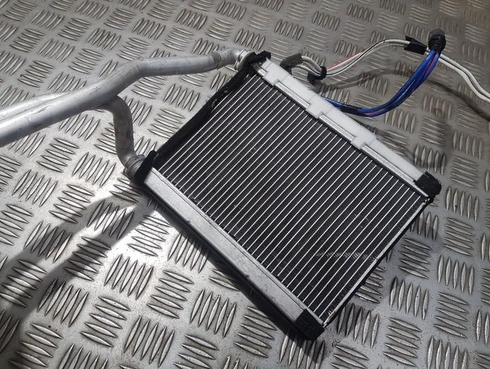used used Heater radiator (heater matrix) Toyota RAV-4 2003 2.0L ...