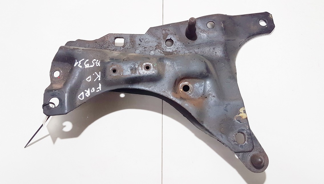 ys513463af used Engine Mount Bracket and Gearbox Mount Bracket Ford KA ...