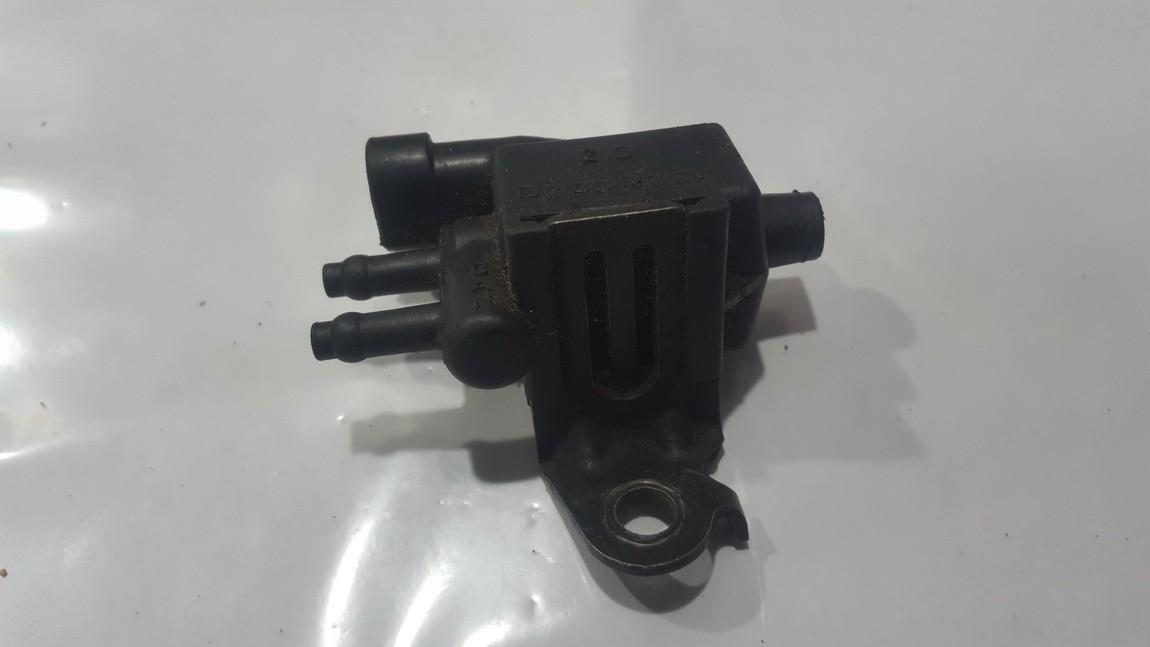 210 delco remy 210 Electrical selenoid (Electromagnetic solenoid) Opel ...