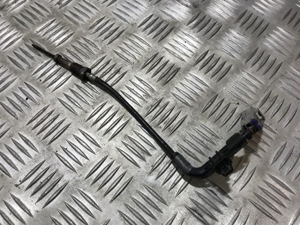 8942552021 Toyota Yaris 2009 Exhaust Sensor Sensor Exhaust Gas ...