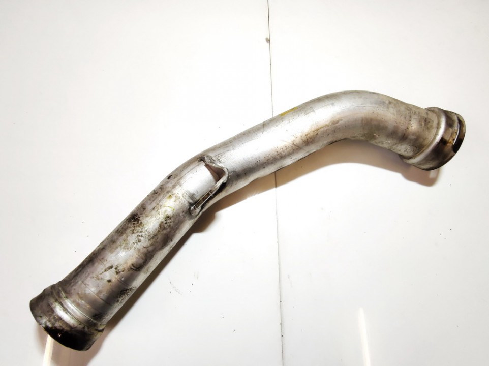 A6420980707 Mercedes-Benz ML-CLASS 2008 TURBO INTERCOOLER PIPE HOSE ...