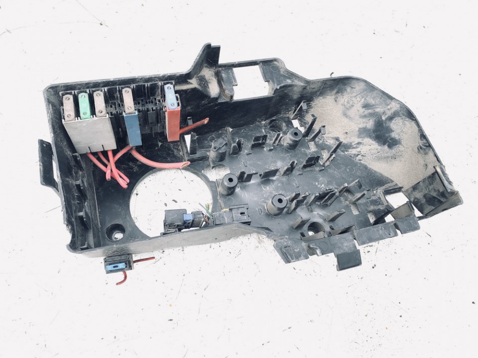 used used Fuse box Renault Master 2005 2.5L - EIS01106995 | Used Auto ...