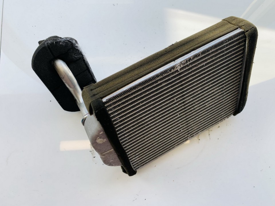 USEDD USED Heater radiator (heater matrix) Mercedes-Benz ML-CLASS 2002 ...