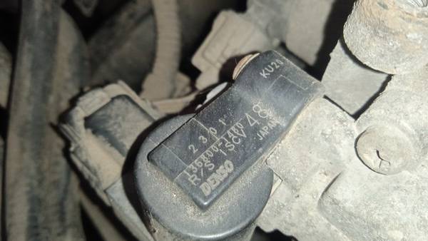 8945252010 89452-52010 136800-1480 High Flow Throttle Body Valve (Air ...