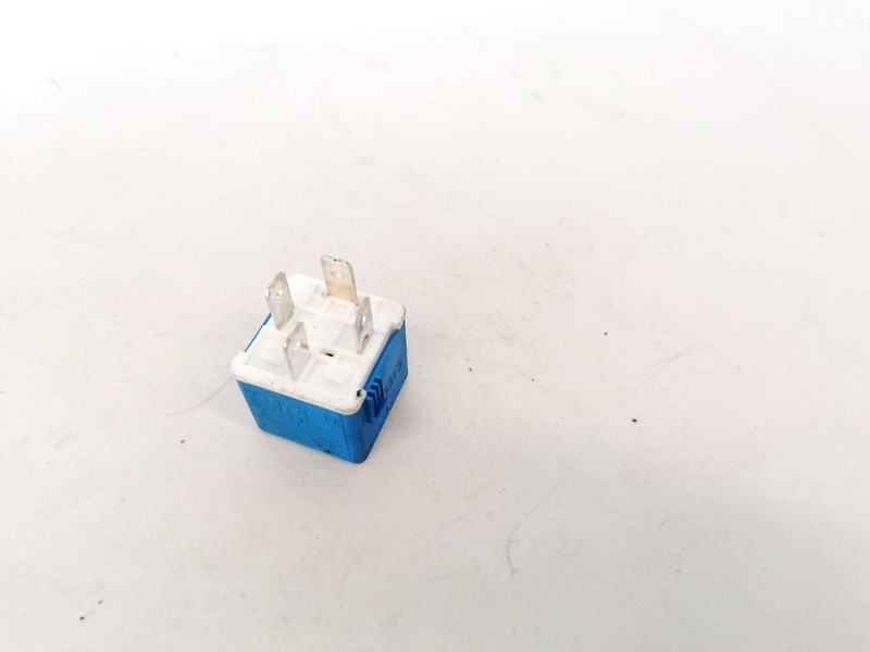 A0025422519 Mercedes-Benz A-CLASS 2004 Relay module | EuroImpex