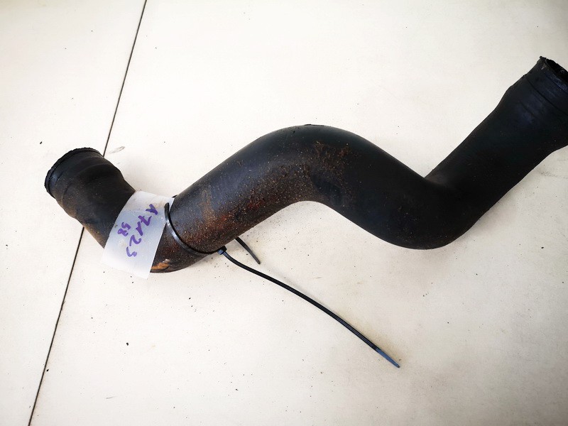 058145856c used TURBO INTERCOOLER PIPE HOSE Volkswagen Passat 1998 1.9L ...