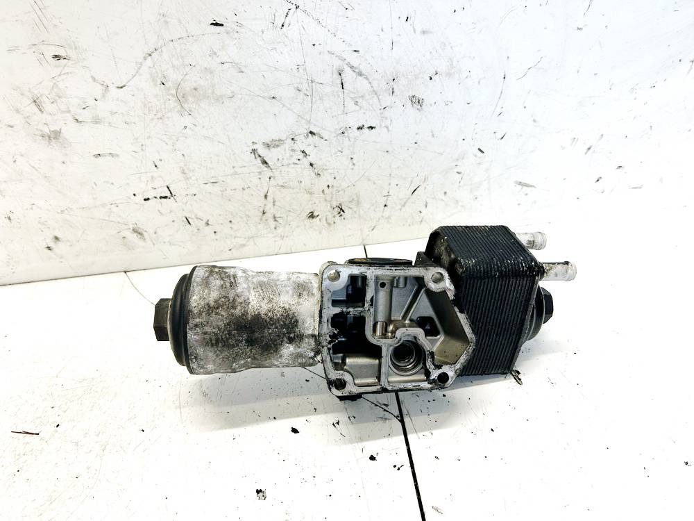 045115389k 045115389k Oil Filter Housing (oil filter cooler) Dodge ...
