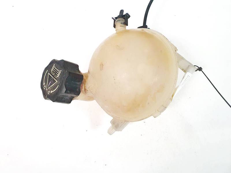 9646902580 63299058 Expansion Tank coolant (RADIATOR EXPANSION TANK ...
