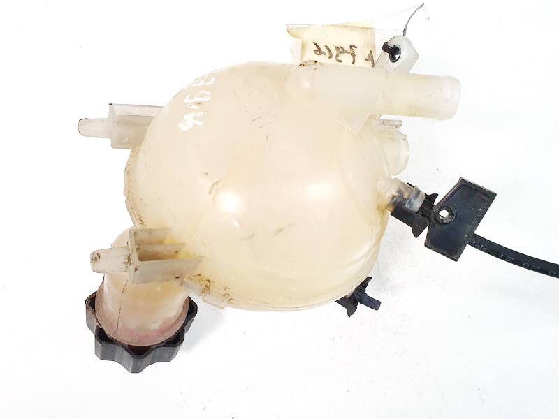 9646902580 63299058 Expansion Tank coolant (RADIATOR EXPANSION TANK ...