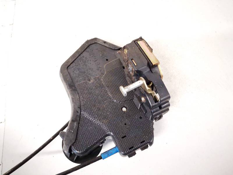 used used Door Lock Mechanism - rear left side Toyota Corolla Verso ...