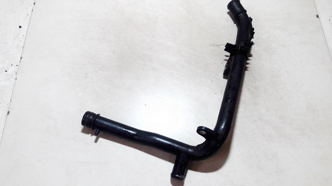 03l121065aj used Water Pipe Volkswagen Caddy 2014 2.0L - EIS00997001 ...