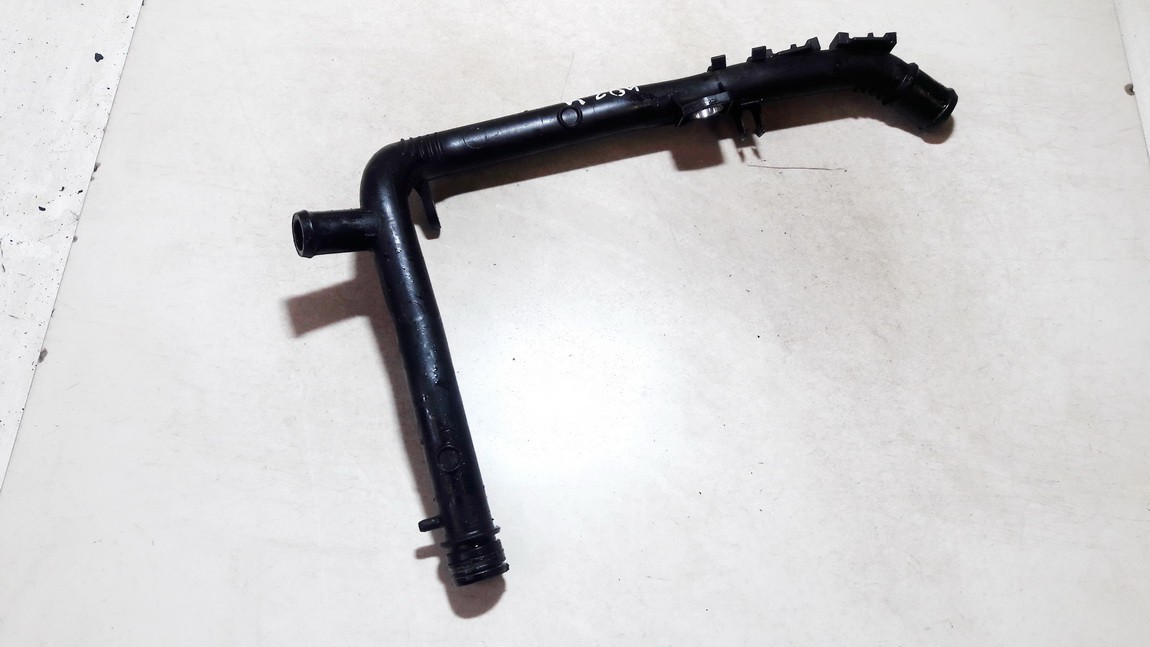 03l121065aj used Water Pipe Volkswagen Caddy 2014 2.0L - EIS00997001 ...