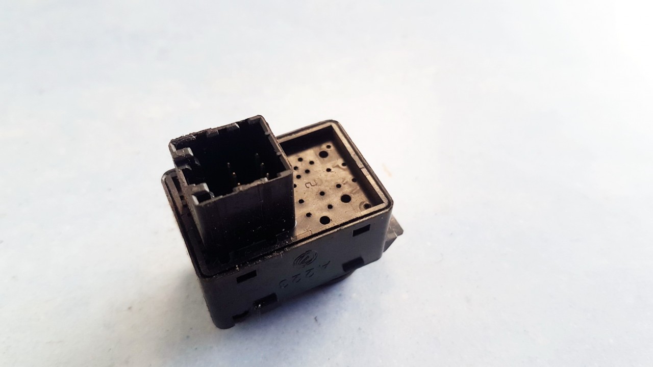 A223 USED Wing mirror control switch (Exterior Mirror Switch) Alfa ...