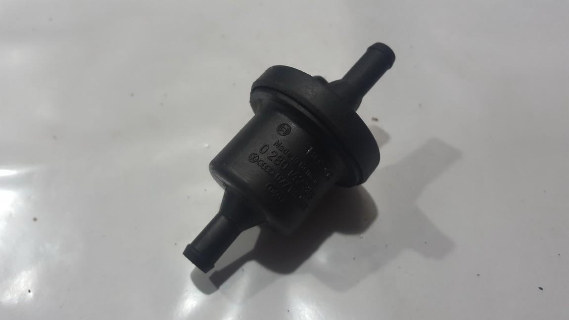 0280142308 077133517c Vacuum Control Purge Valve (Solenoid Valve) Audi ...