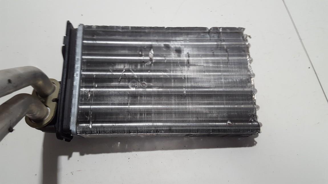 660992B used Heater radiator (heater matrix) Citroen C5 2003 ...