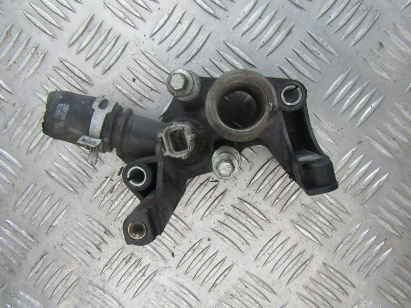 7m5g8k556ac 7m5g-8k556-ac Coolant Flange (Engine Coolant Thermostat ...