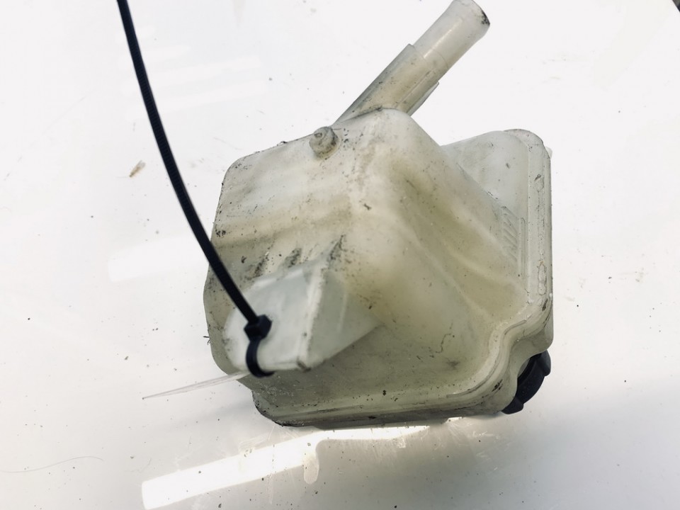 21711jd50b used Expansion Tank coolant (RADIATOR EXPANSION TANK BOTTLE ...