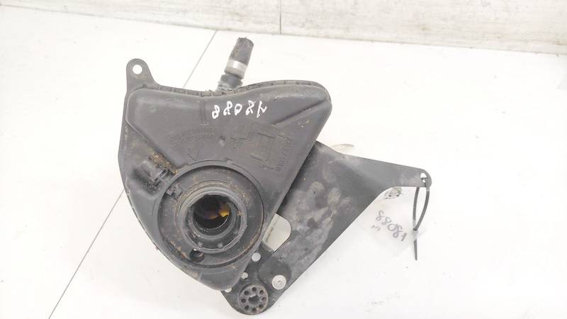 7601949 17137601949 Expansion Tank coolant (RADIATOR EXPANSION TANK ...