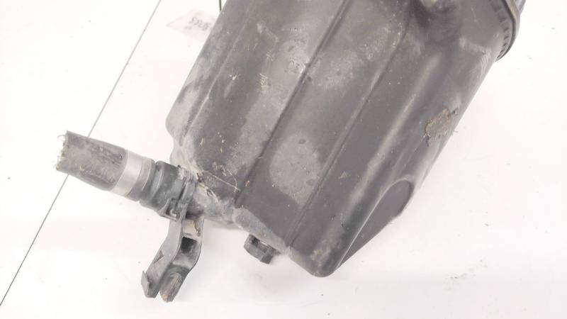 7601949 17137601949 Expansion Tank coolant (RADIATOR EXPANSION TANK ...