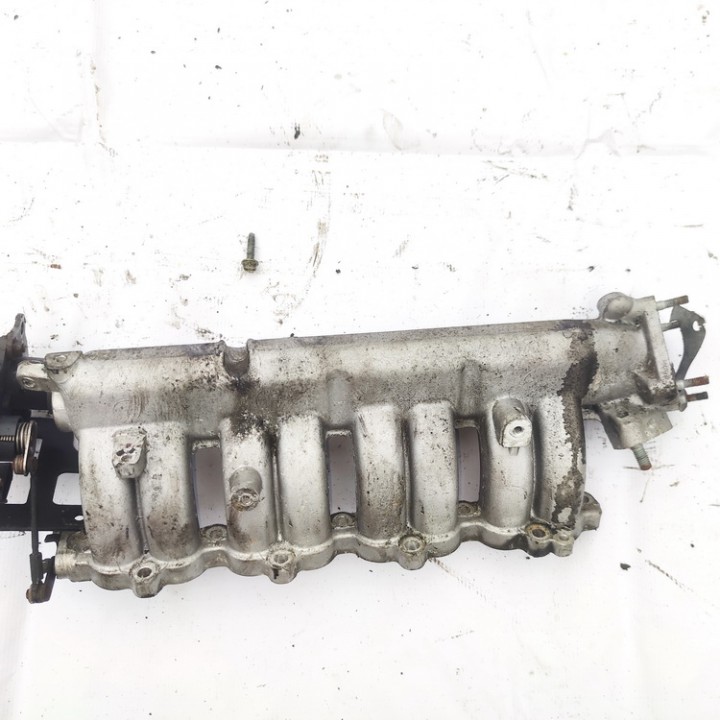 used used Intake manifold (Inlet Manifold) Kia Rio 2008 1.5L ...