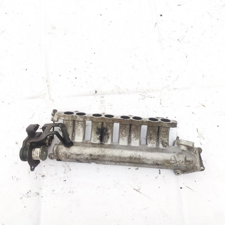 used used Intake manifold (Inlet Manifold) Kia Rio 2008 1.5L ...