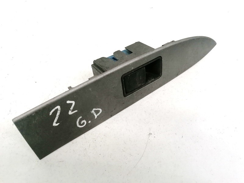 7427105040 74271-05040, 7427105050, n9852 Power window control (Window ...