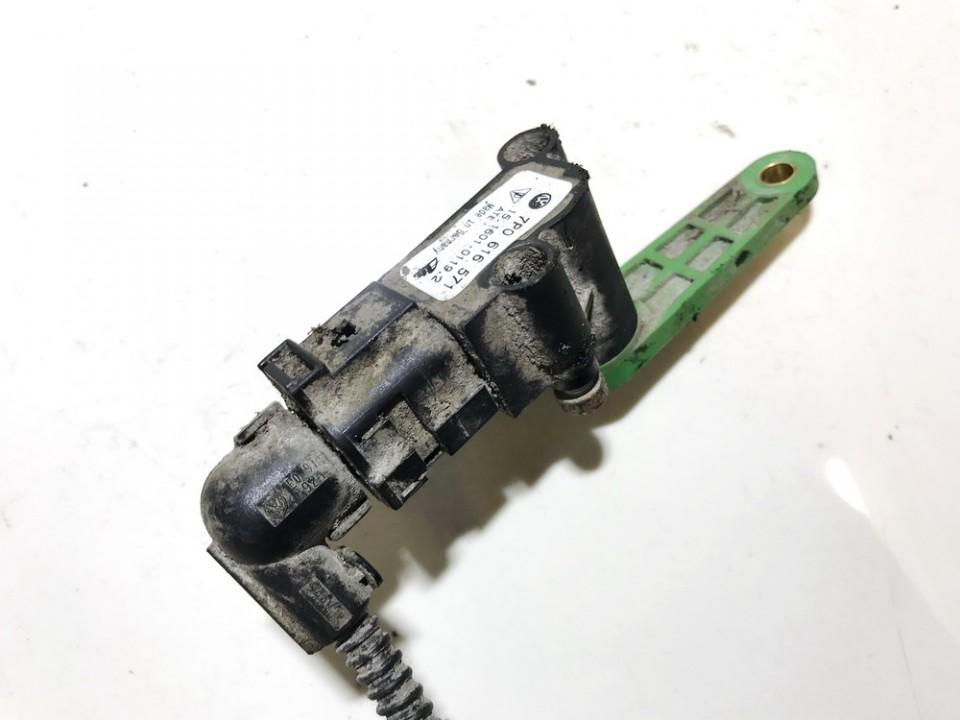 7P0616571 151601-01031, 15160101031, 15.1601-0103.1 Xenon Headlamp ...