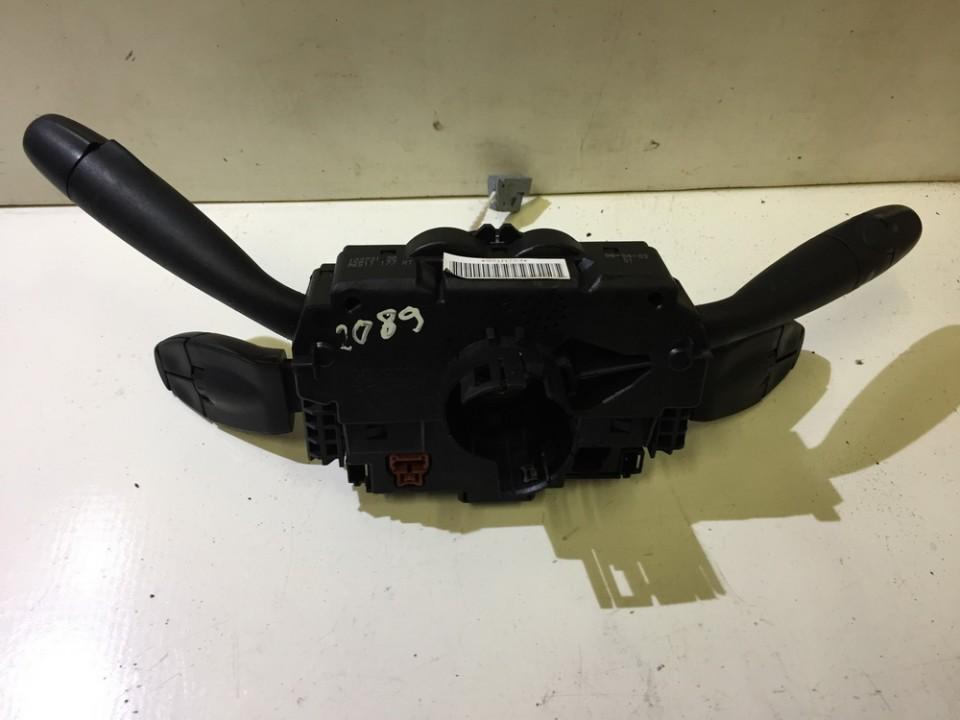 Turn Indicator and wiper stalk switch Citroen Xsara Picasso 2003 2.0L - EIS00147015 | Used Auto ...
