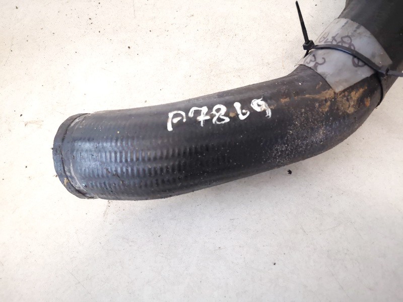 used used TURBO INTERCOOLER PIPE HOSE Nissan Primera 2004 1.9L ...