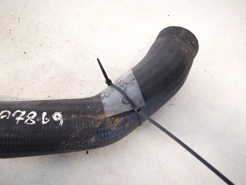 used used TURBO INTERCOOLER PIPE HOSE Nissan Primera 2004 1.9L ...