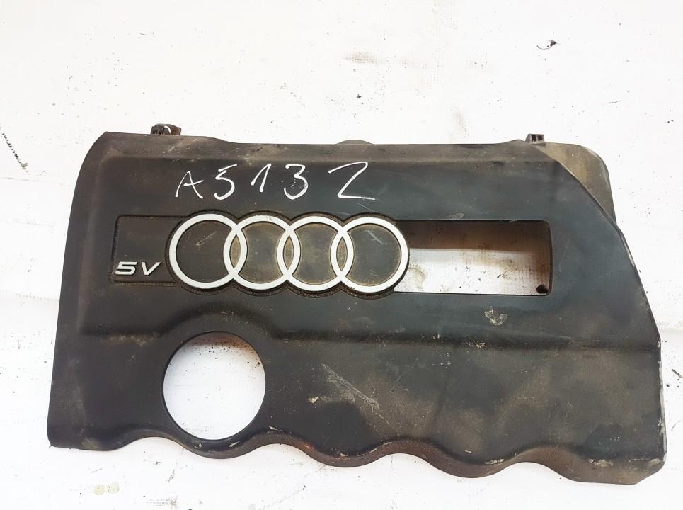 058103724C USED Engine Cover (plastic trim cover engine) Audi A4 1995 1 ...