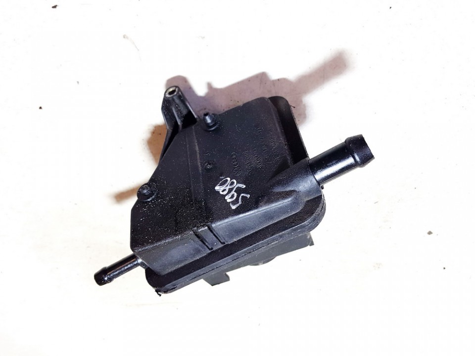 1J0422371 used Power Steering Pump Oil Reservoir Tank Audi TT 2004 1.8L ...