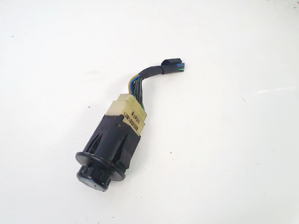 used used Traction control switch button (ASR Switch Anti-slip ...