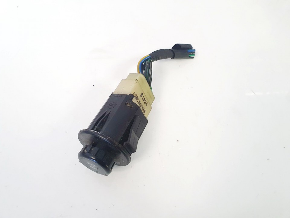 used used Traction control switch button (ASR Switch Anti-slip ...