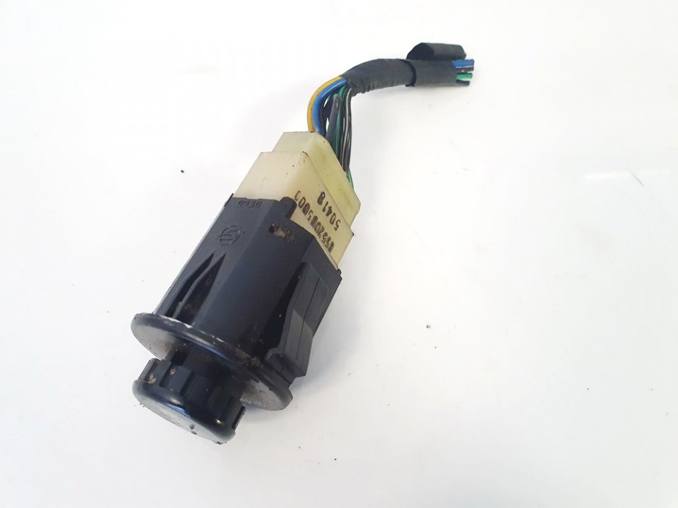 used used Traction control switch button (ASR Switch Anti-slip ...