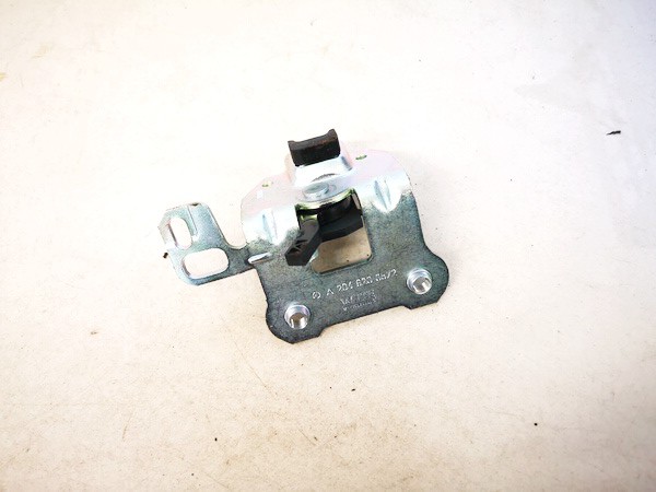 a2049200572 used Seat Lock Latch assembly Mercedes-Benz C-CLASS 2014 2 ...