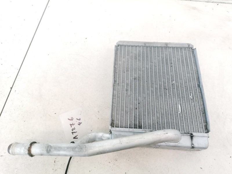 USED USED Heater radiator (heater matrix) Ford Focus 2000 1.8L ...