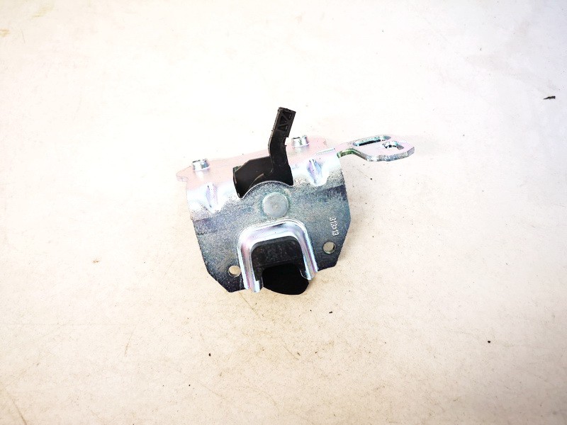 a2049200572 used Seat Lock Latch assembly Mercedes-Benz C-CLASS 2014 2 ...