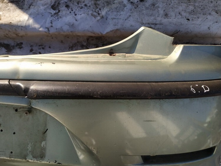 USED USED Bumper Trim Strip Corner Rear right Alfa-Romeo 147 2003 1.6L ...