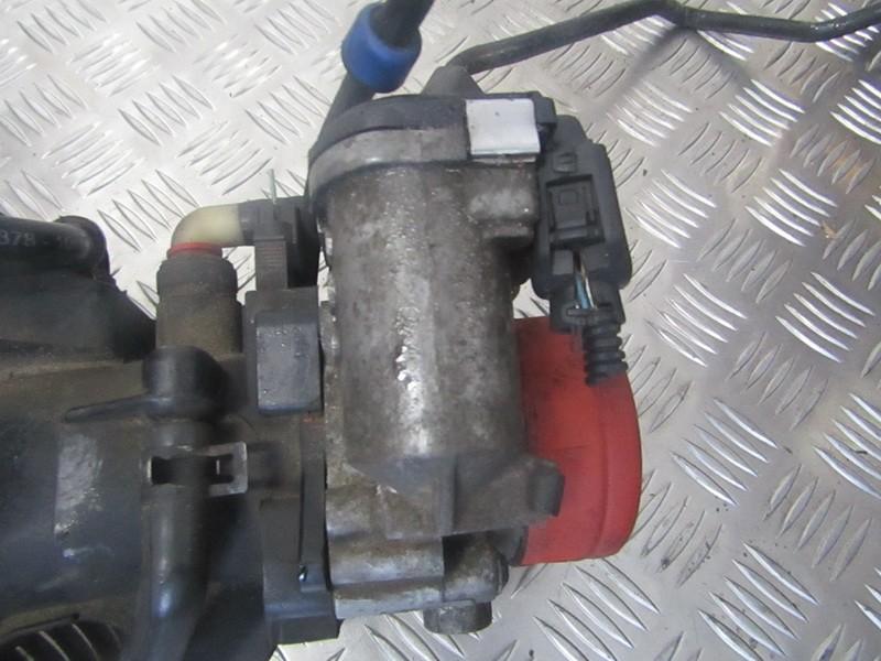 a2711410025 0280750076 High Flow Throttle Body Valve (Air Control Valve ...