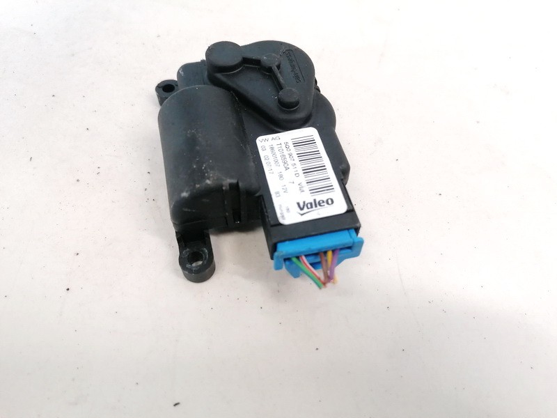 5Q0907511D 5Q0907511D , T1016590A Heater Vent Flap Control Actuator ...