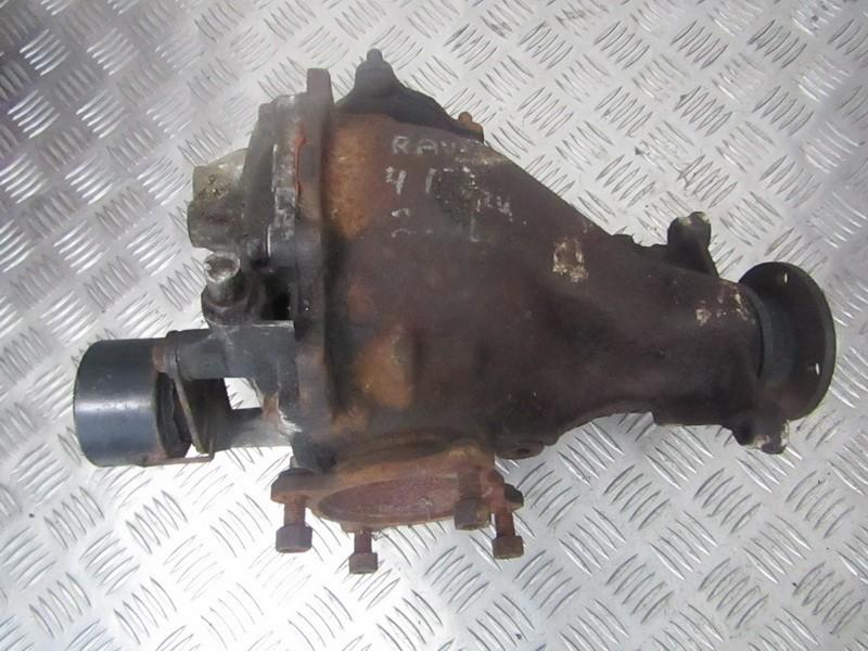 Rear differential assembly Toyota RAV-4 1995 2.0L - EIS00137044 | Used ...