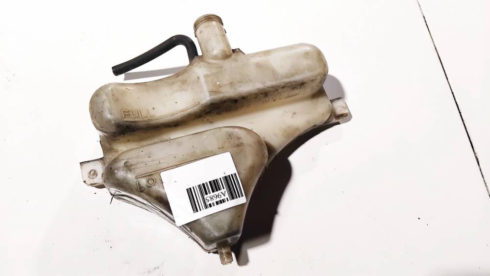 used used Expansion Tank coolant (RADIATOR EXPANSION TANK BOTTLE ...