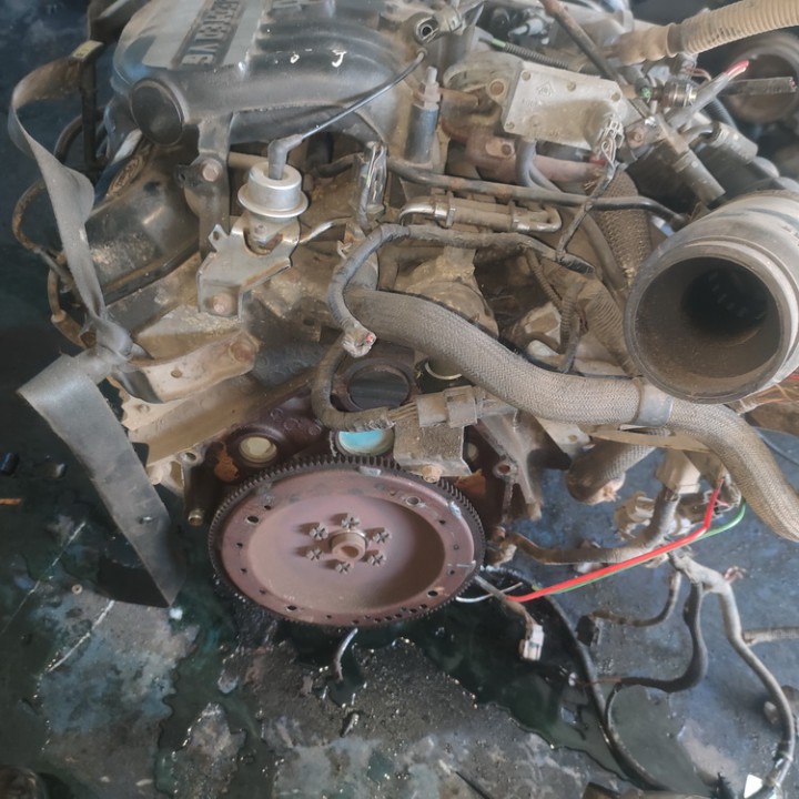 1995 Ford Windstar Engine 1995 Ford Windstar, Wagon